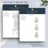 Professional Resume Template | Free Matching Cover Letter – The Art of ...