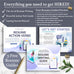 Teacher Resume Template, Teaching CV Template, Educator Resume – The ...